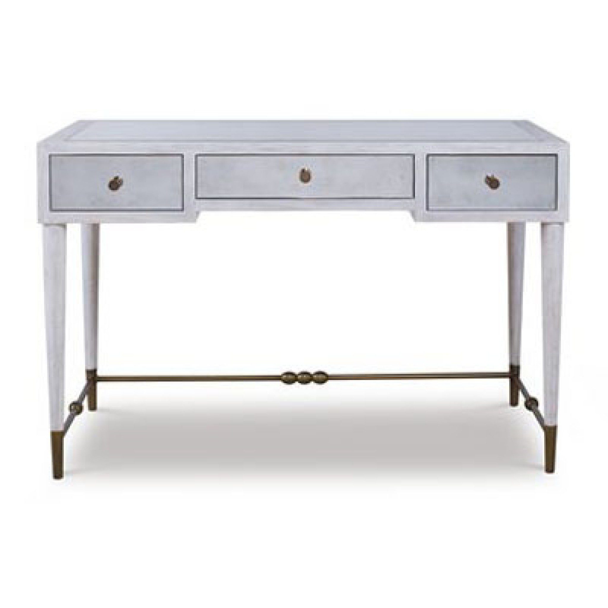 Mercer Desk, Small - Mr Brown London
