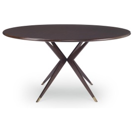 Atlantis Dining Table Base Only - Mr Brown London