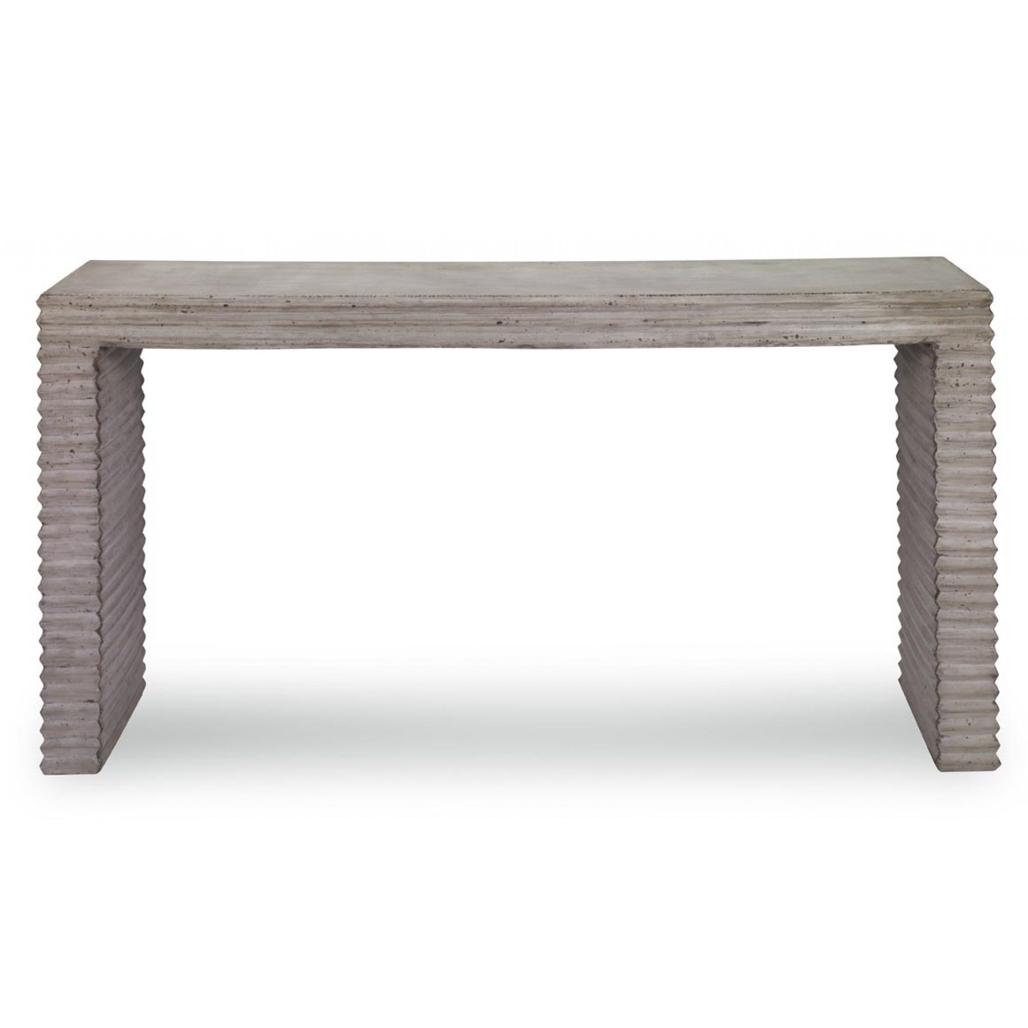 Triangle Console - Mr Brown London