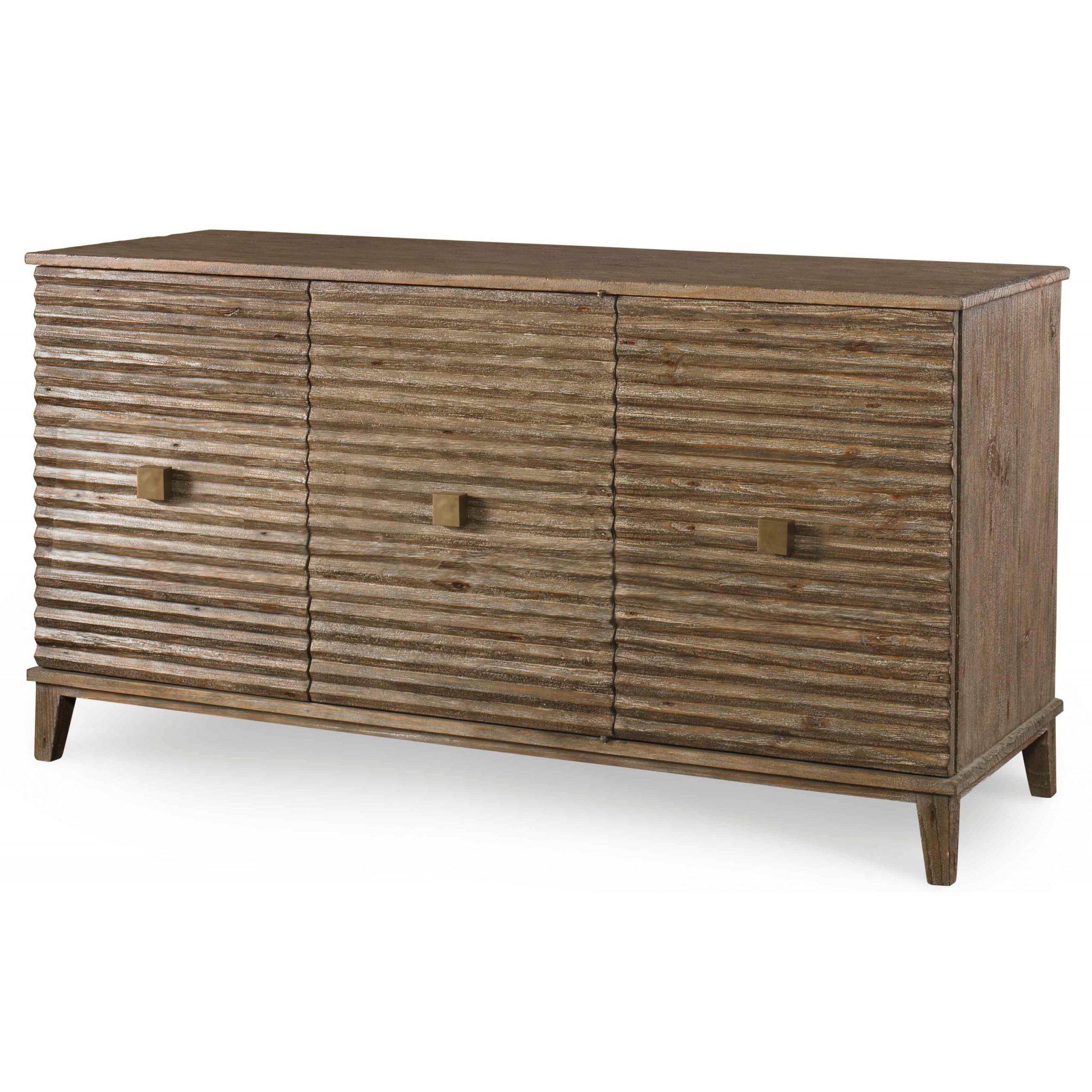 Belmont Low Cabinet - Mr Brown London