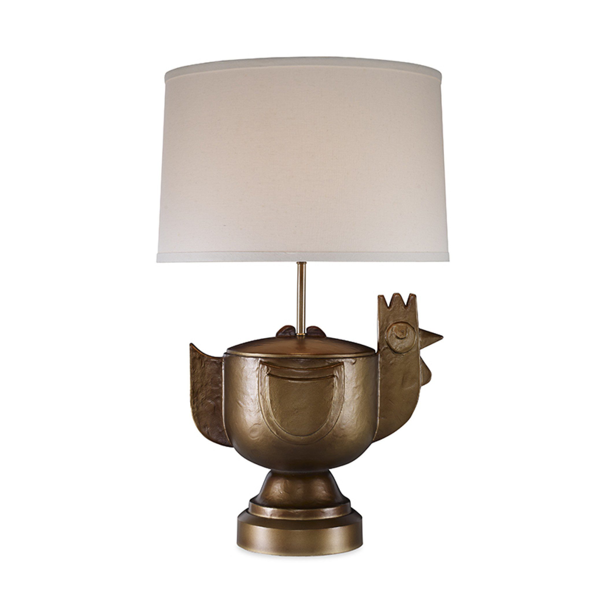 Mid-Century Modern Table Lamps | Mr. Brown London