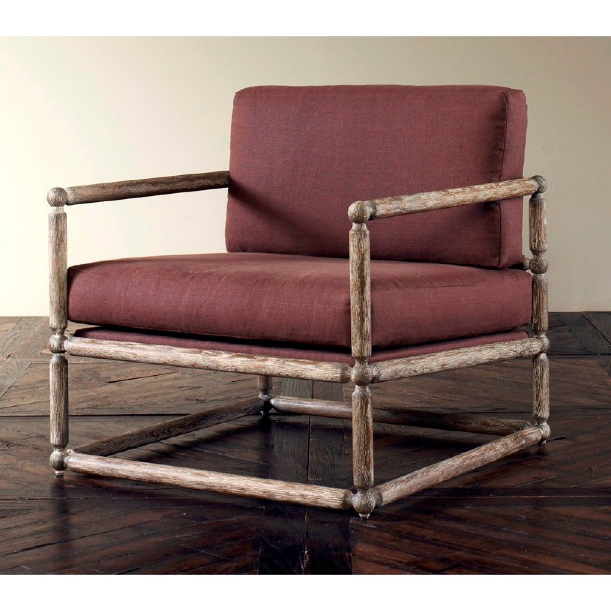 Delphi Chair - Mr Brown London