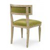 Delphi Chair - Mr Brown London