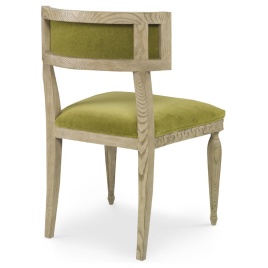 Delphi Chair - Mr Brown London