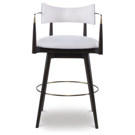 Durrant Bar Stool - Mr Brown London