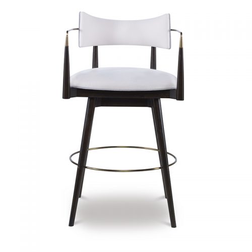 Durrant Counter Stool - Mr Brown London