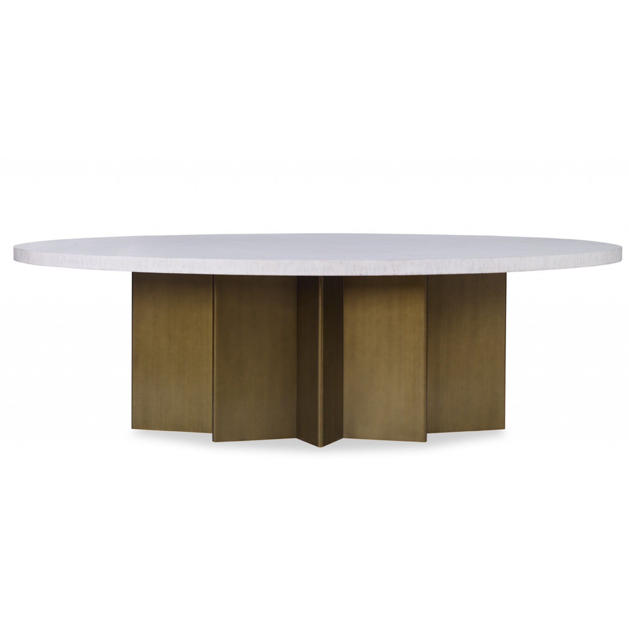 Kingston Coffee Table - Mr Brown London