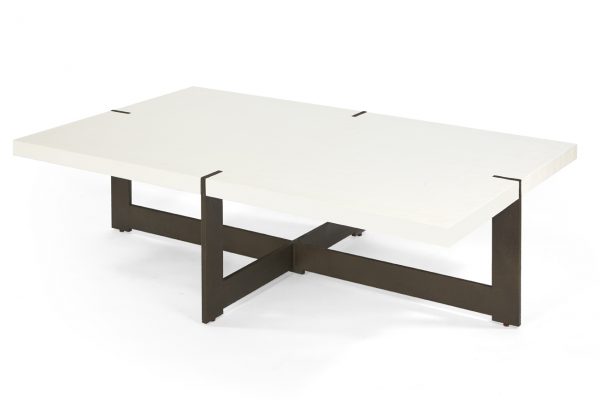 Jackson Coffee Table - Mr Brown London