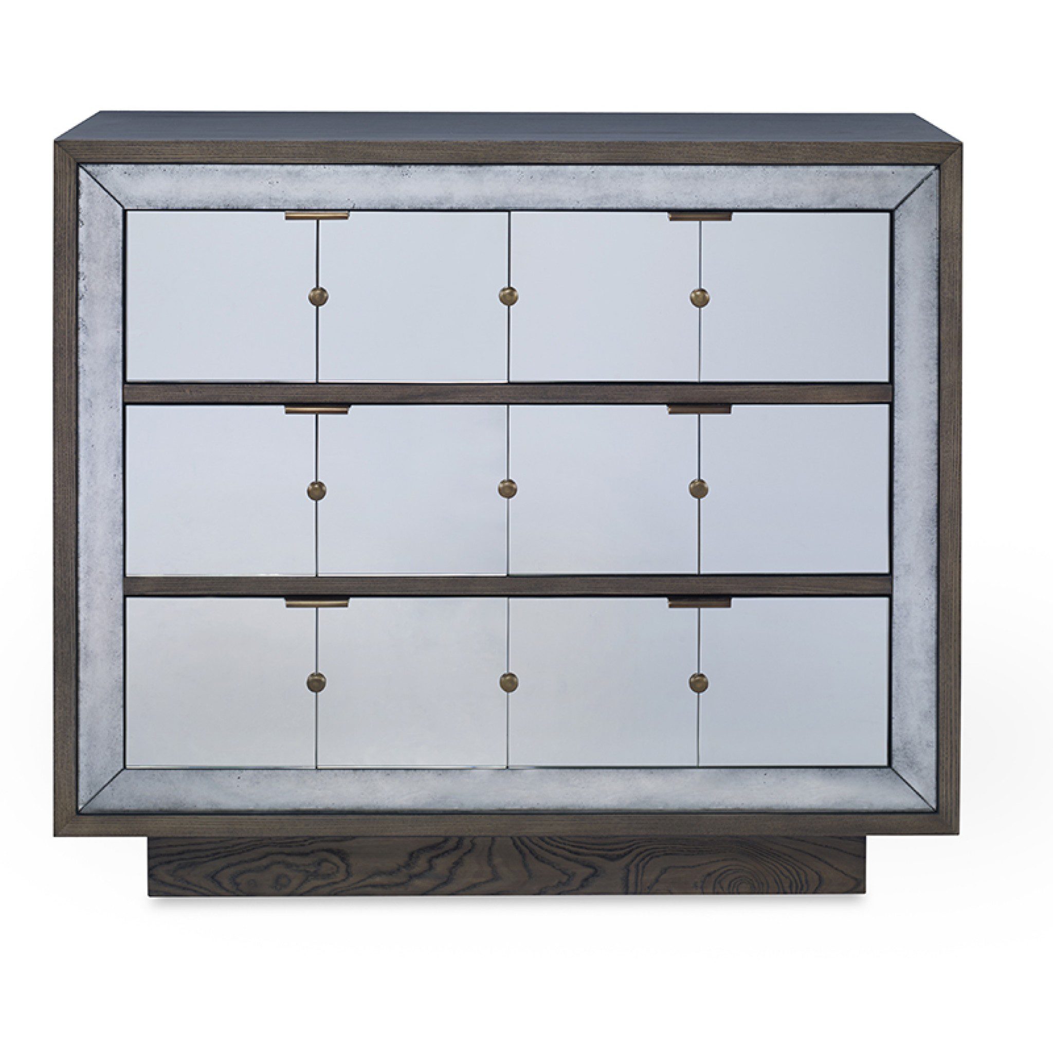 Mid-Century Chests & Bedsides | Mr. Brown London