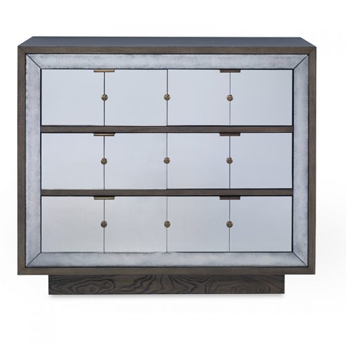 Mid-Century Chests & Bedsides | Mr. Brown London