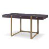Mercer Desk, Small - Mr Brown London