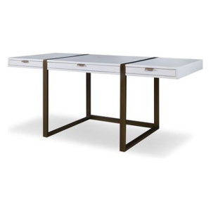 Mercer Desk, Small - Mr Brown London