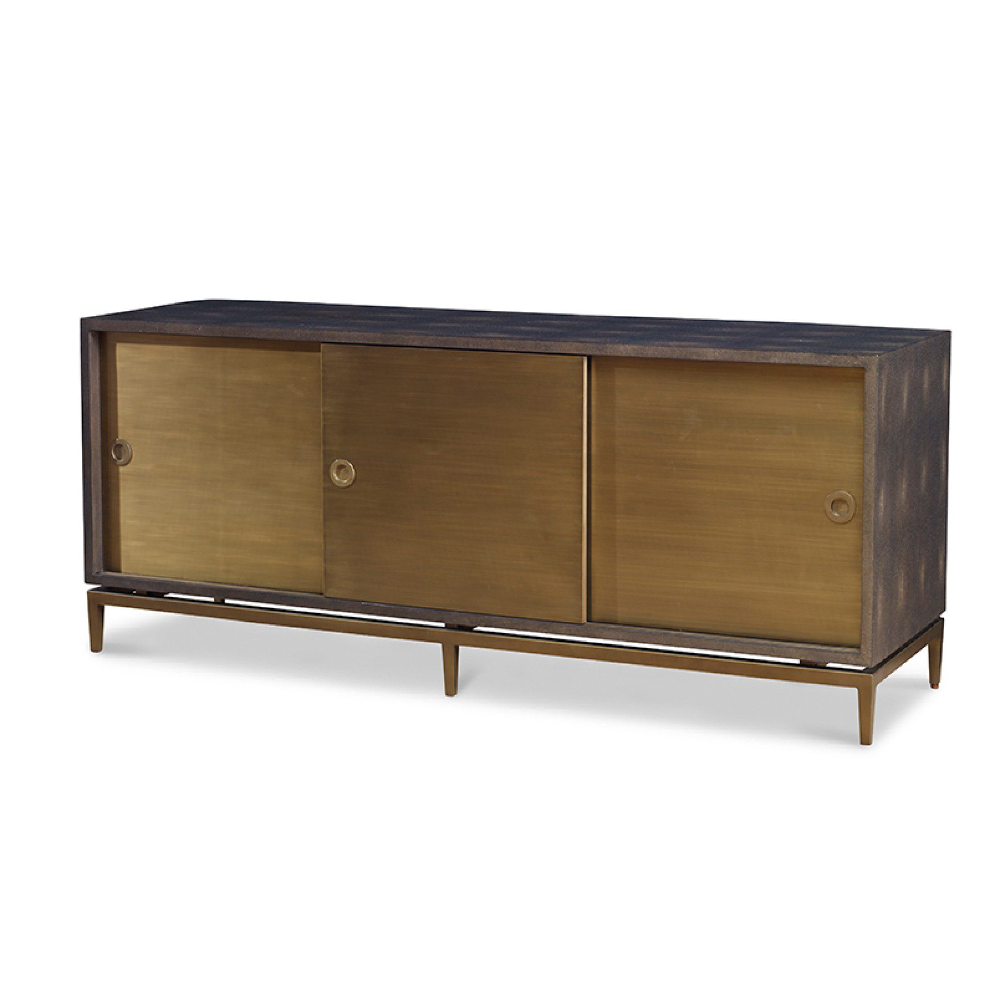 Bandini Mid Sized Cabinet - Mr Brown London