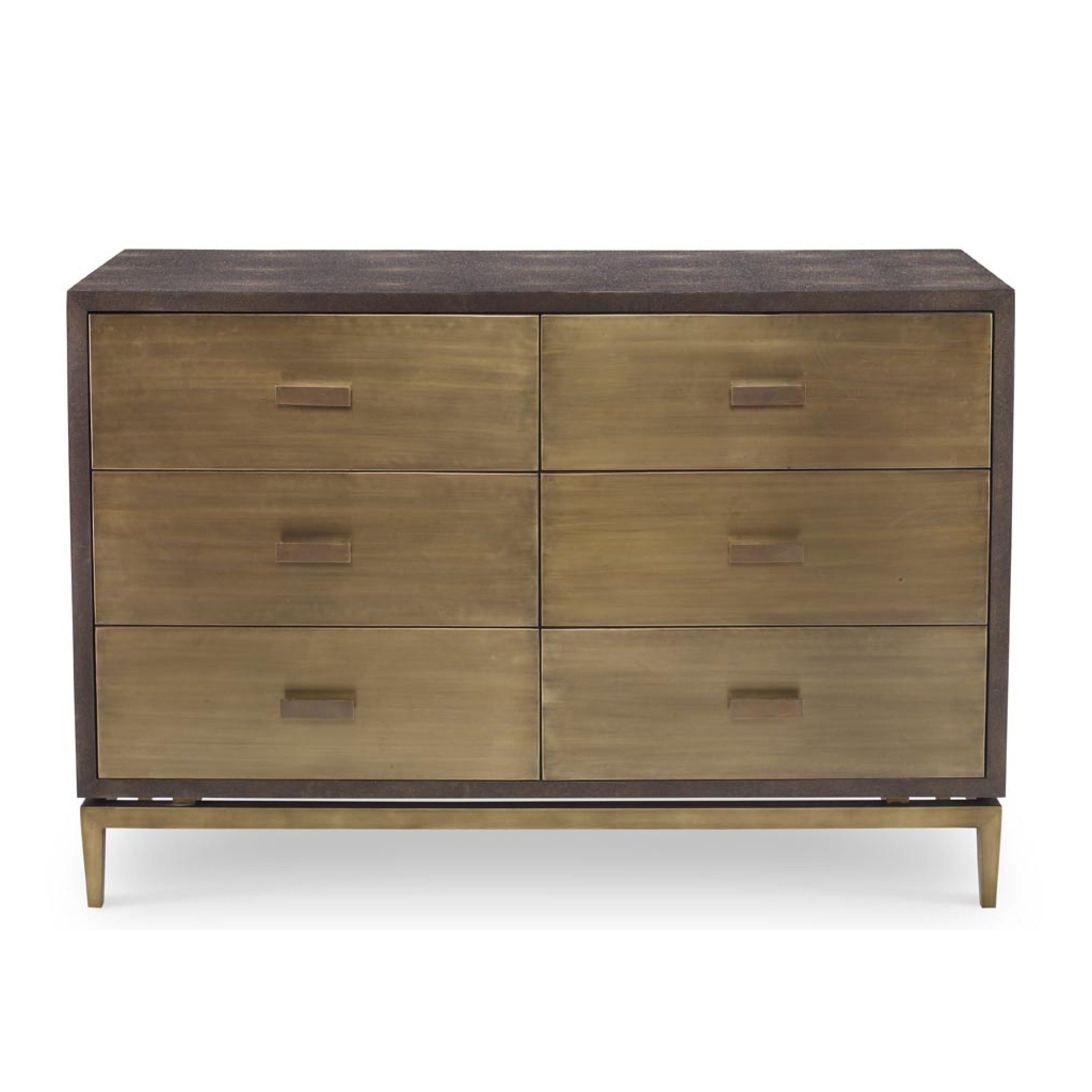 Mid-Century Chests & Bedsides | Mr. Brown London