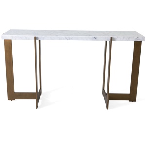 Peterson Console Table - Mr Brown London