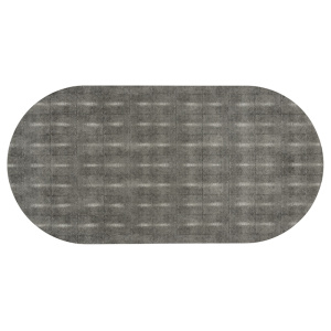 8x4 Racetrack Oval Dining Table Top Only - Mr Brown London