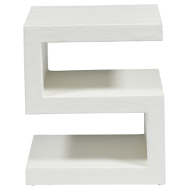 S Side Table - Mr Brown London