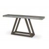 Triangle Console - Mr Brown London