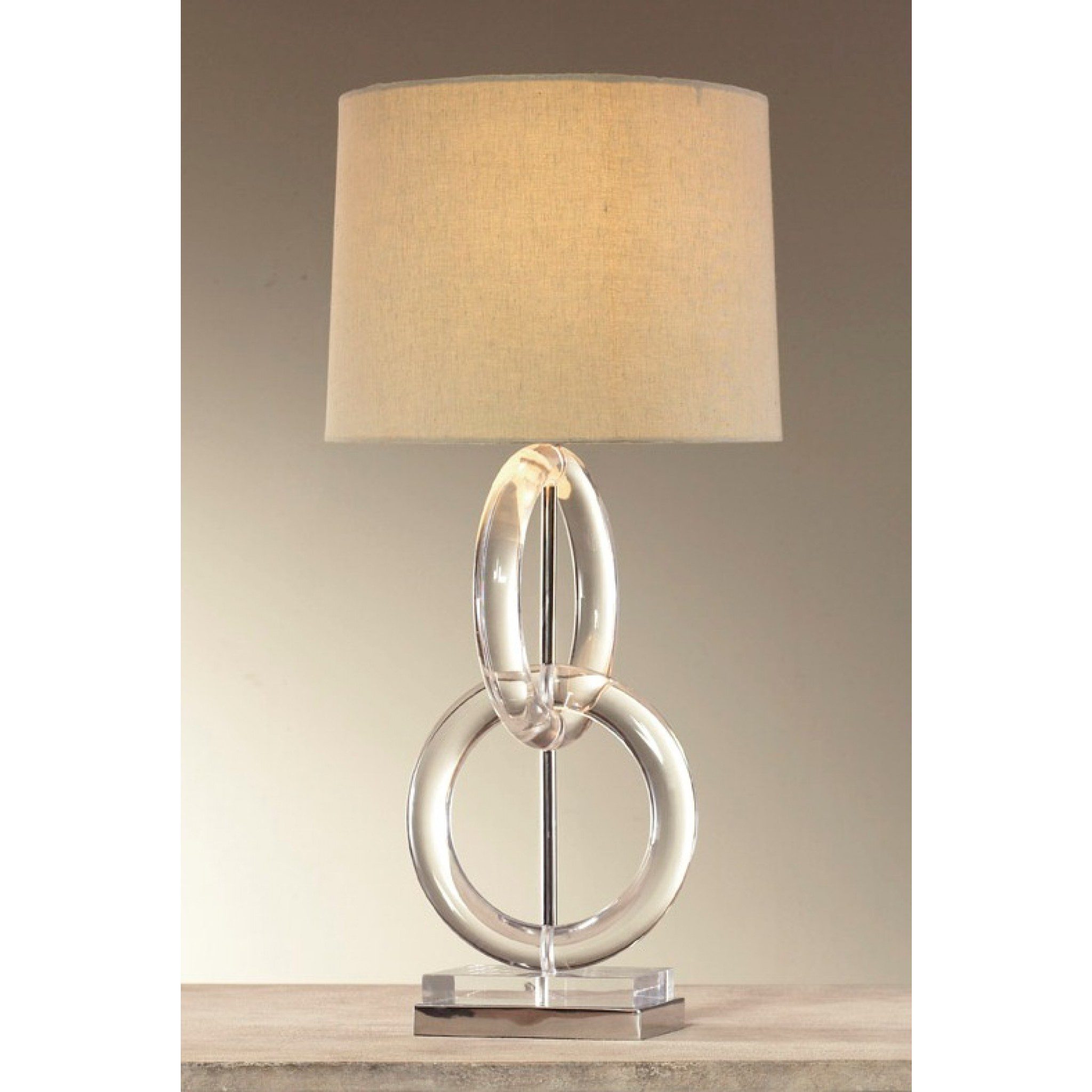 Flanders Lamp - Mr Brown London