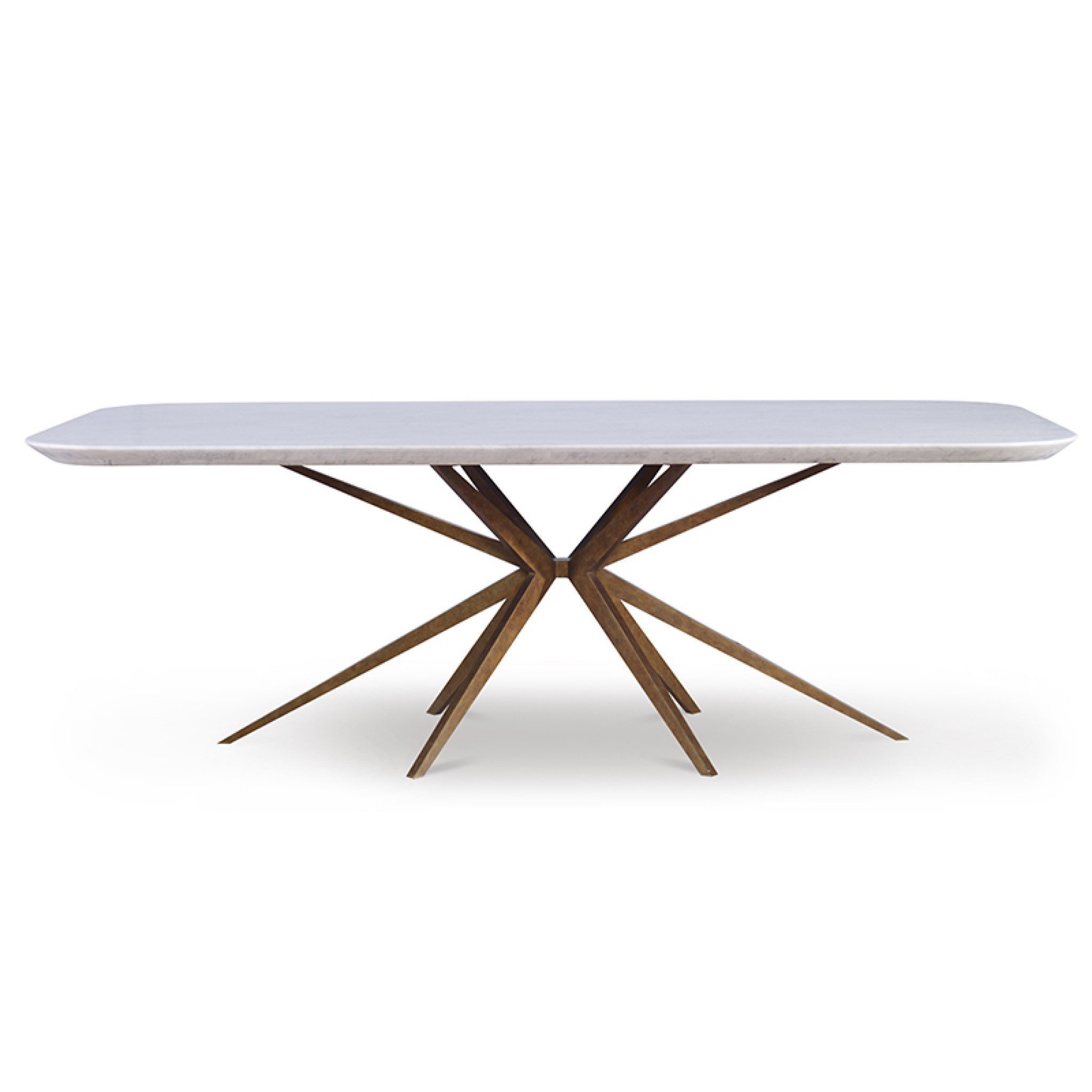 Mid-Century Modern Dining Tables | Mr. Brown London