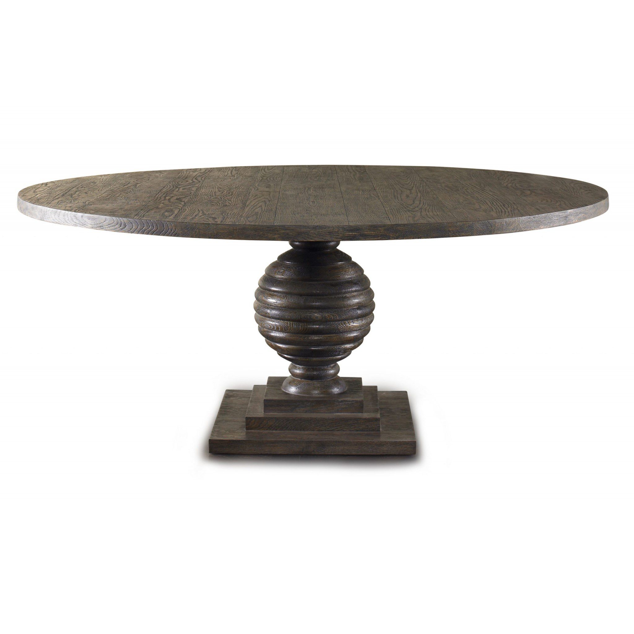 48" Dining Table Top Only - Mr Brown London