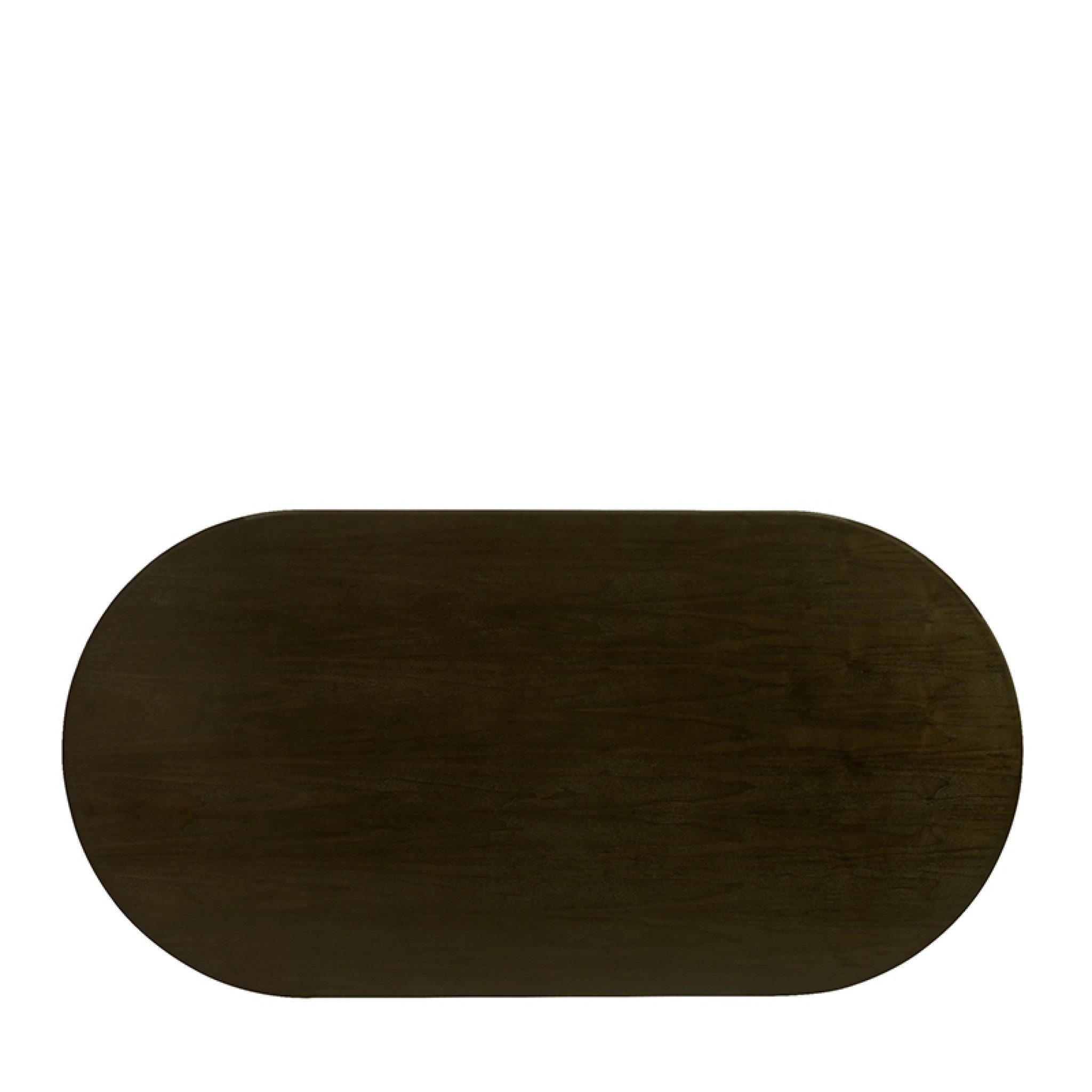 8x4 Racetrack Oval Dining Table Top Only - Mr Brown London