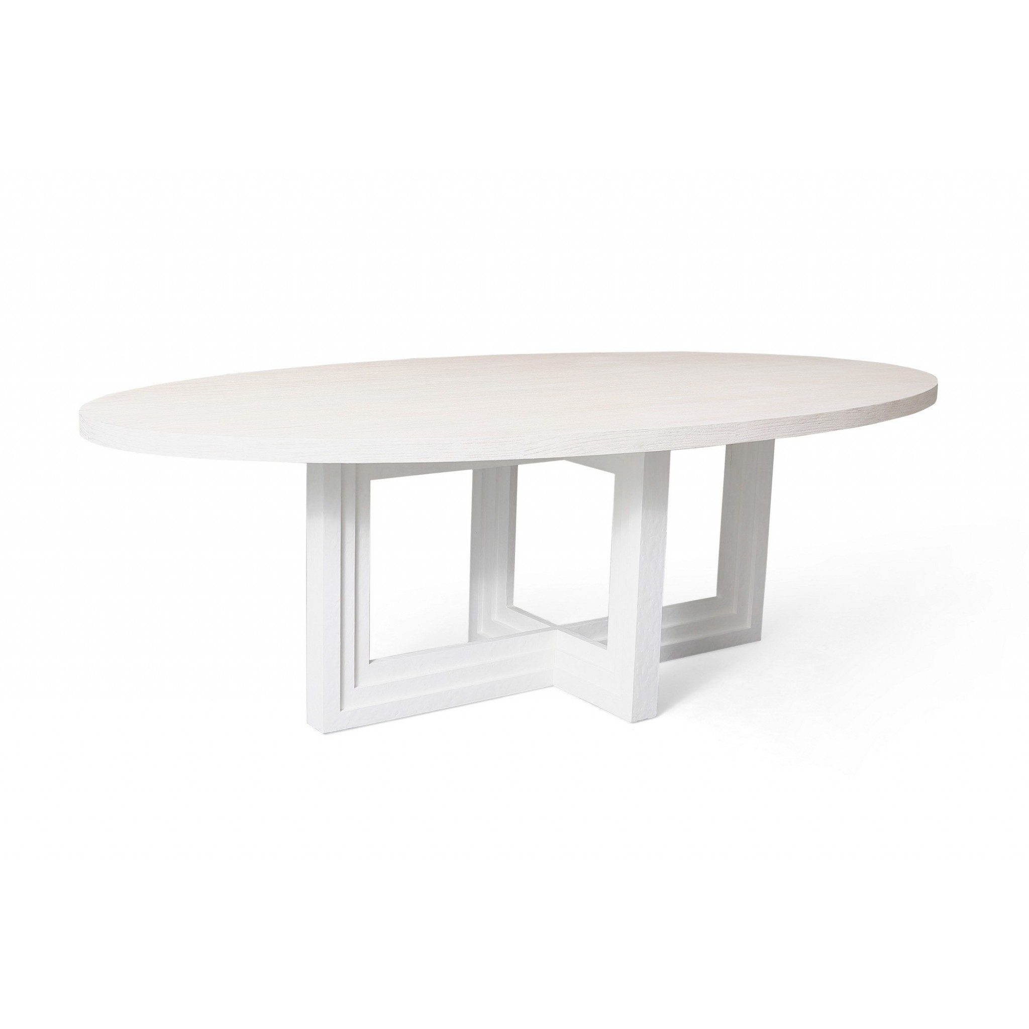 54" Dining Table Top Only - Mr Brown London