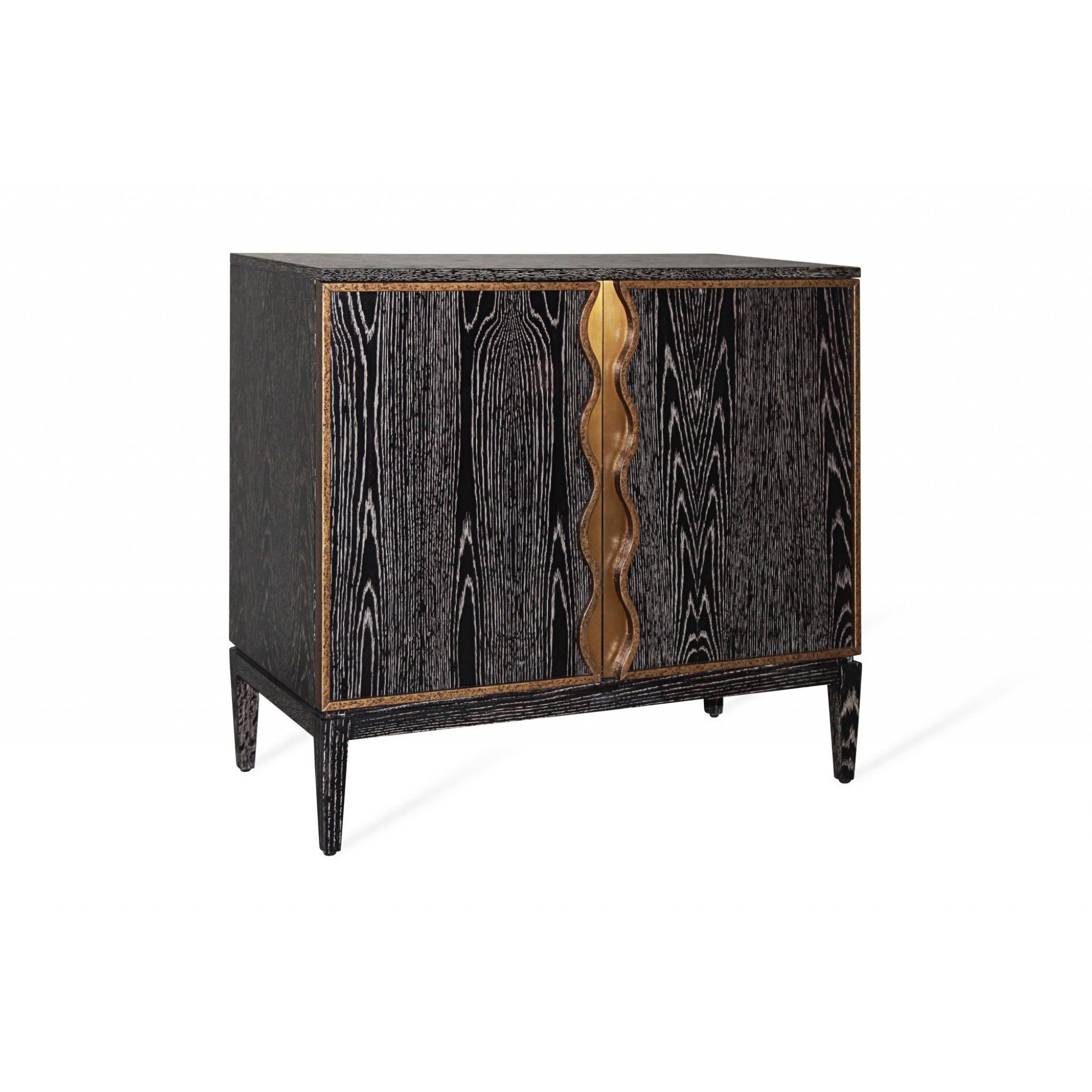 Annella Low Cabinet - Mr Brown London
