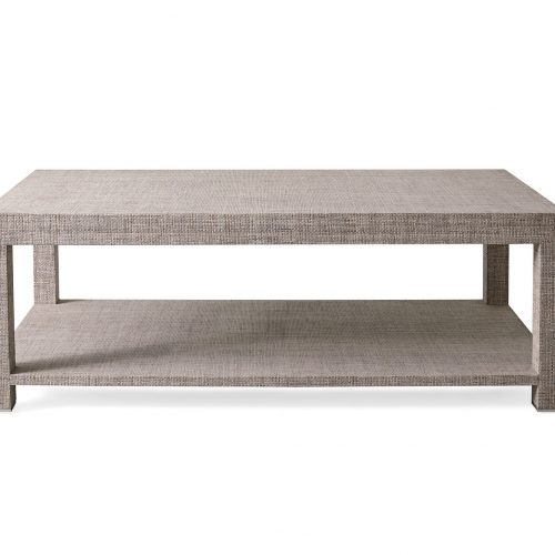 Kingston Coffee Table - Mr Brown London