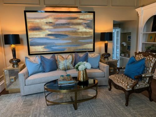 Darci Isom - Mr Brown London