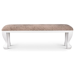 Pablo Bench, Large - Mr Brown London