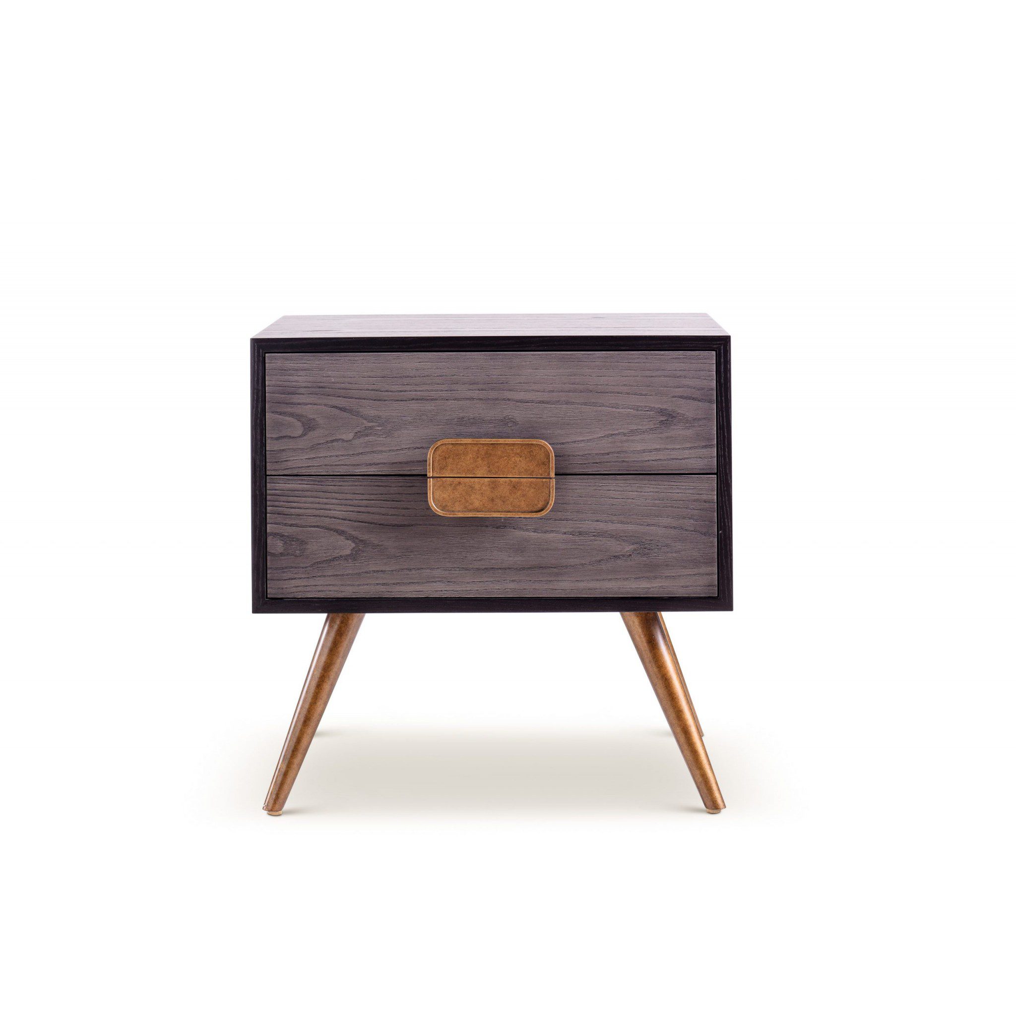 Crosby Bedside TAble - Mr Brown London