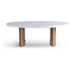 Lancaster Coffee Table - Mr Brown London