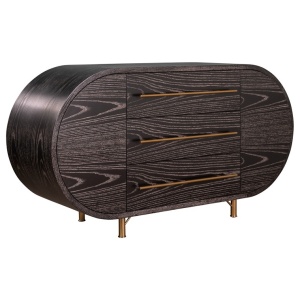 Mullinex Low Cabinet - Mr Brown London