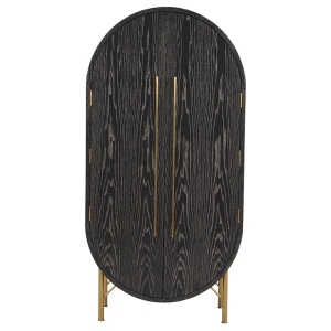 Mullinex Bar - Tall Cabinet - Mr Brown London