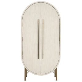 Mullinex Bar - Tall Cabinet - Mr Brown London