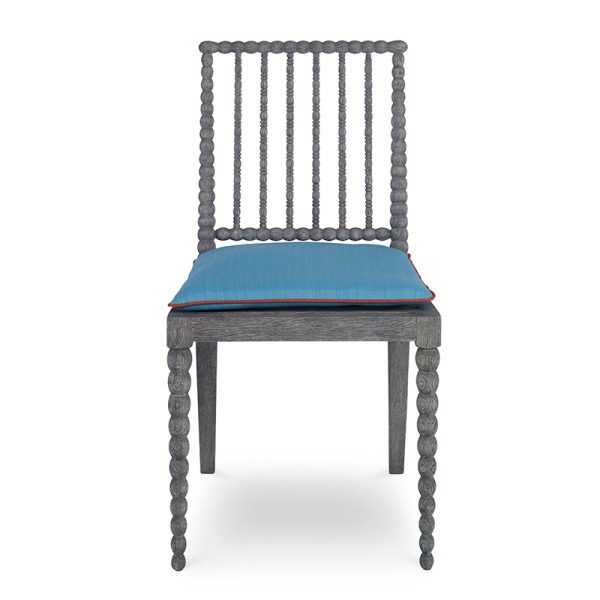 Beatrix Side Chair - Mr Brown London