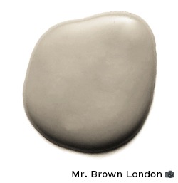 Mid-Century Modern Color Palette | Mr. Brown London