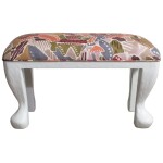 Pablo Bench, Small - Mr Brown London