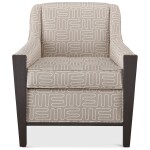 Chelsea Lounge Chair - Mr Brown London