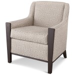 Chelsea Lounge Chair - Mr Brown London