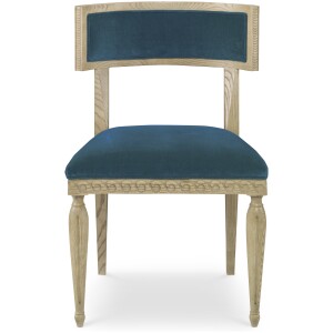 Delphi Chair - Mr Brown London