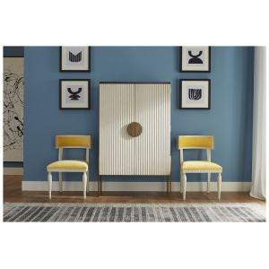 Delphi Chair - Mr Brown London