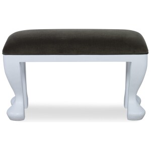 Pablo Bench, Small - Mr Brown London