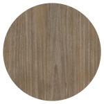 48" Dining Table Top Only - Mr Brown London