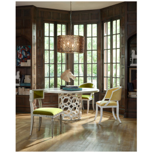 Delphi Chair - Mr Brown London