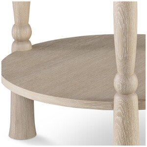 Bell Side Table - Mr Brown London