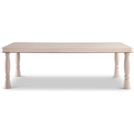 Bell Dining Table - Mr Brown London