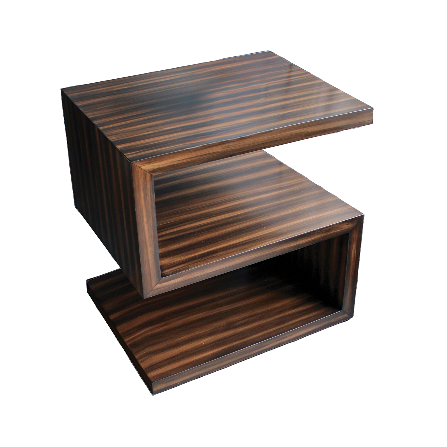 S Large Side Table - Mr Brown London